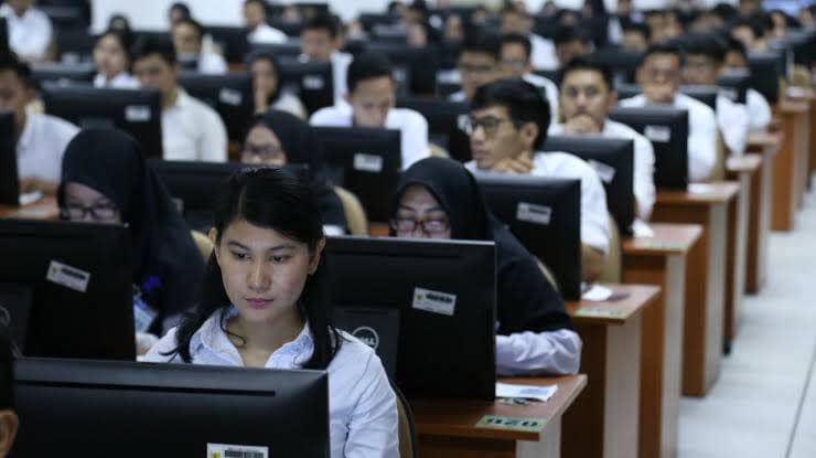 Apa Itu Tes TIU? Cek Tujuan, Contoh, dan Skor Minimal | IDN Times