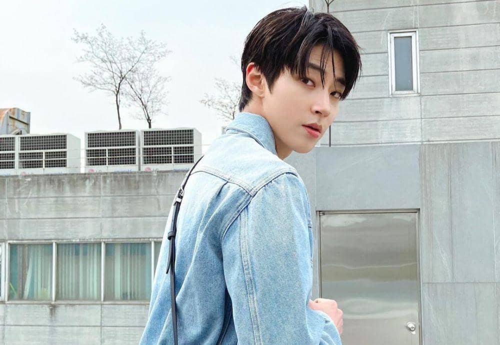 7 Fakta Peran Hwang In Youp di Drakor Dear X, Jadi Idol! | IDN Times