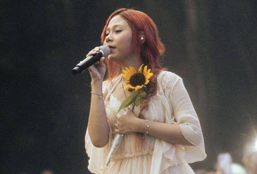 Biodata dan Profil Nadin Amizah | IDN Times