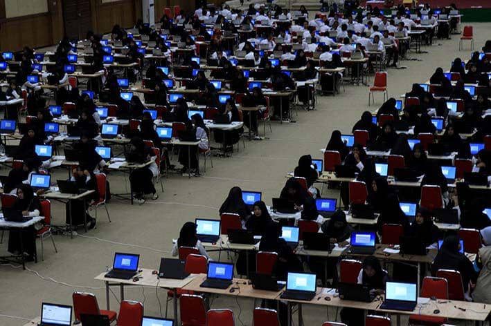 Apa Itu Tes TIU? Cek Tujuan, Contoh, dan Skor Minimal | IDN Times