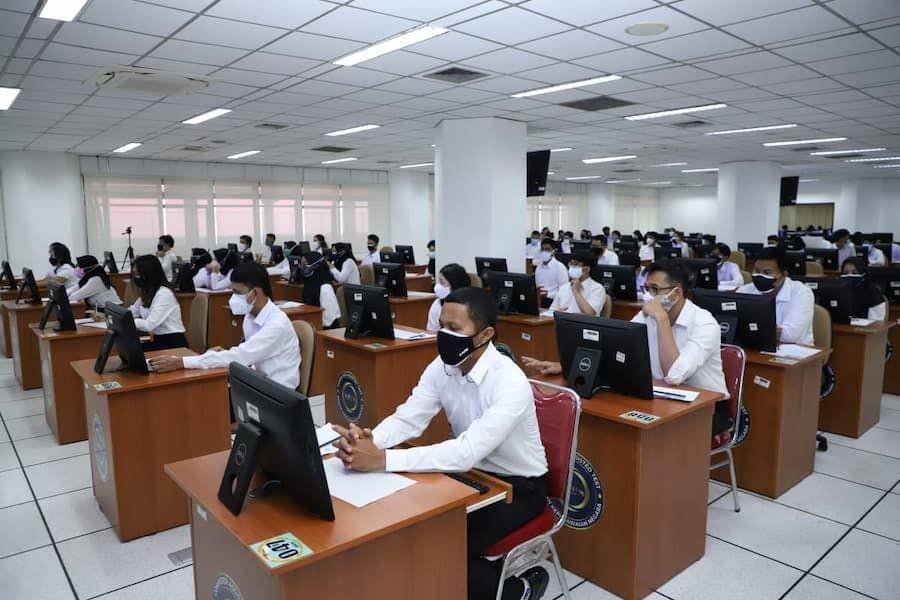 Apa Saja Pekerjaan CPNS? Berikut Formasi CPNS sebelum Daftar | IDN Times