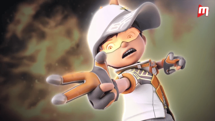 Nama-nama 16 Kuasa BoBoiBoy dari Tingkat 1 ke 3 Saat ini! | Duniaku.com
