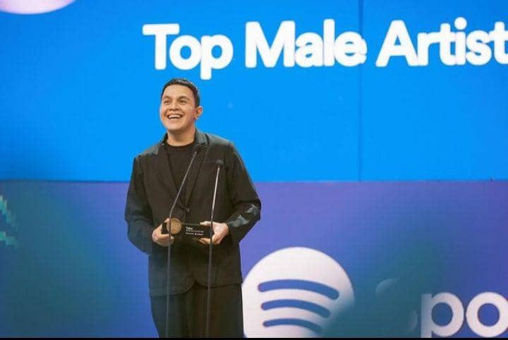 Biodata dan Profil Tulus | IDN Times