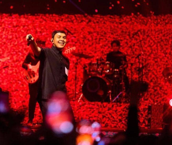 Biodata dan Profil Tulus | IDN Times