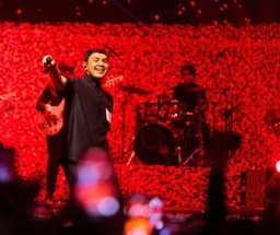 Biodata dan Profil Tulus | IDN Times