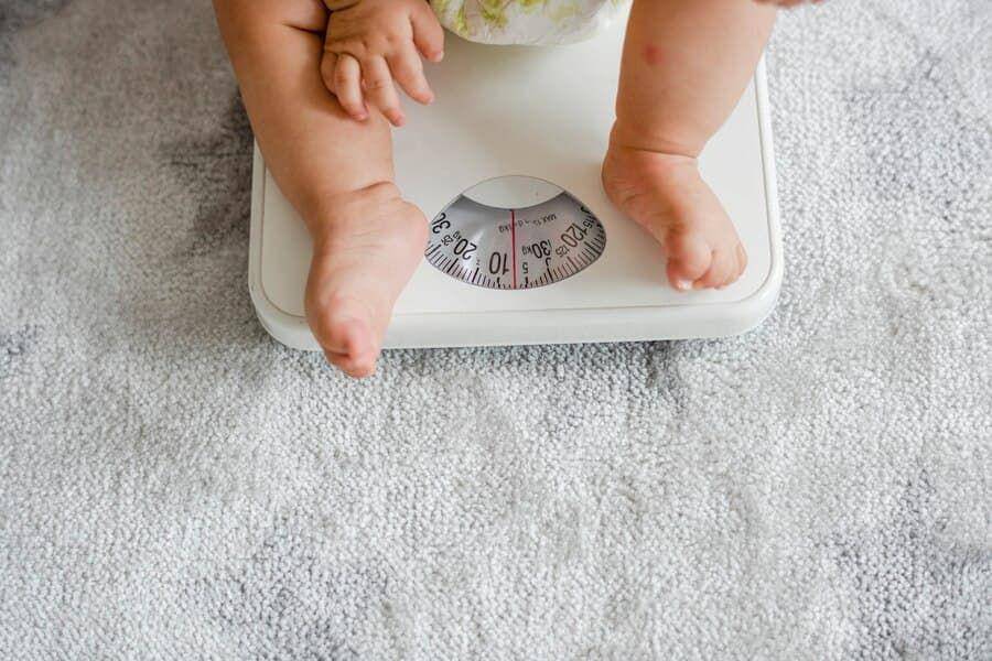 Tabel Berat Badan Anak Ideal Menurut WHO Usia 1-5 Tahun | IDN Times
