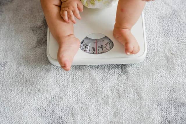 Tabel Berat Badan Anak Ideal Menurut WHO Usia 1-5 Tahun | IDN Times