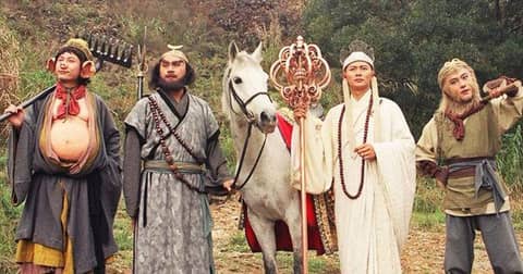 8 Fakta Menarik Sun Go Kong, Tokoh Novel Journey to the West | Duniaku.com