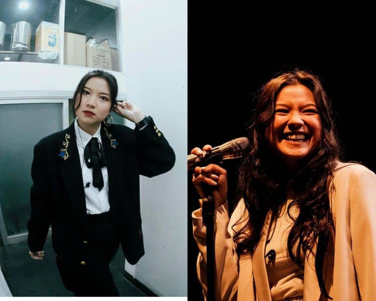 Profil dan Biodata Danilla Riyadi | IDN Times