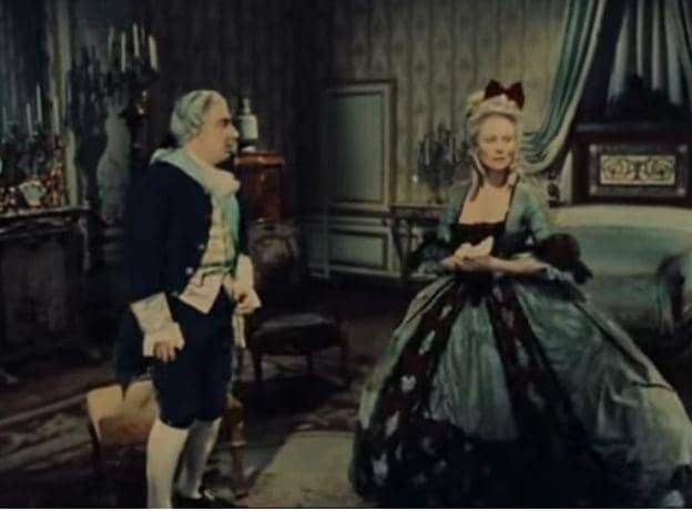7 Film tentang Marie Antoinette, Ratu yang Gemar Hidup Mewah | IDN Times