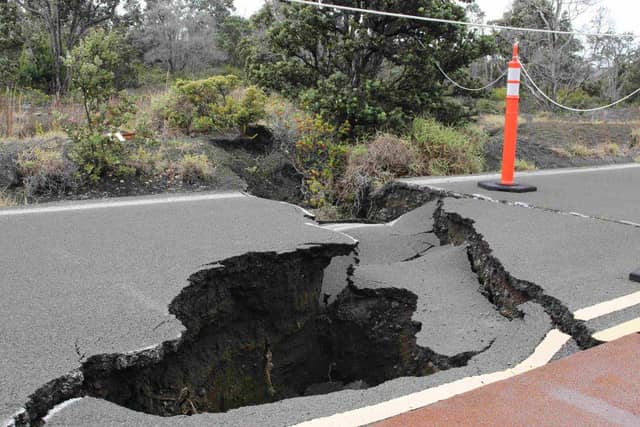 Apa Itu Megathrust? Gempa Dahsyat yang Mengancam Indonesia | IDN Times