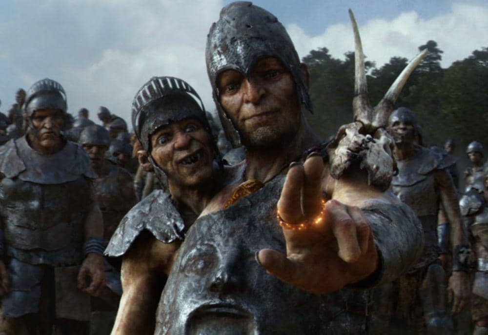 8 Film tentang Ancaman Monster Raksasa yang Meneror Manusia | IDN Times