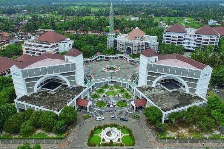UMY Luncurkan Peta Kampus Virtual di Roblox untuk Gen Z | IDN Times Jogja