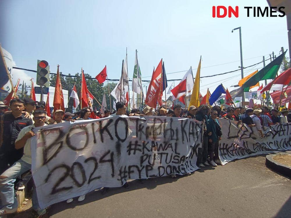 Apa Itu Oligarki? Pengertian, Sejarah dan Kondisi Indonesia | IDN Times