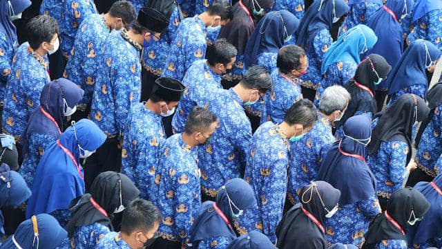 Apa Itu CPNS? Pengertian, Cara Daftar, Jadwal, dan Syarat | IDN Times