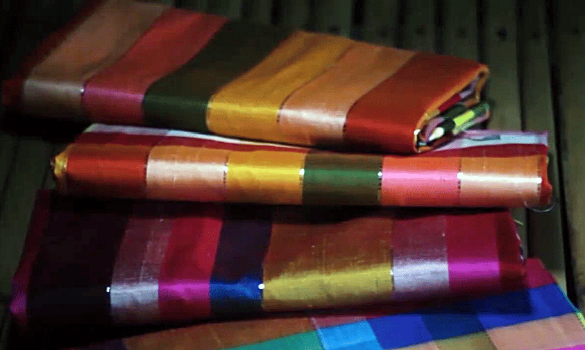 5 Fakta Menarik Tentang Lipa’ Sabbe Sarung Khas Bugis | IDN Times