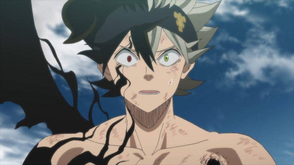 6 Kekuatan yang Dimiliki Asta Black Clover, Ada Teknik Baru? | Duniaku.com