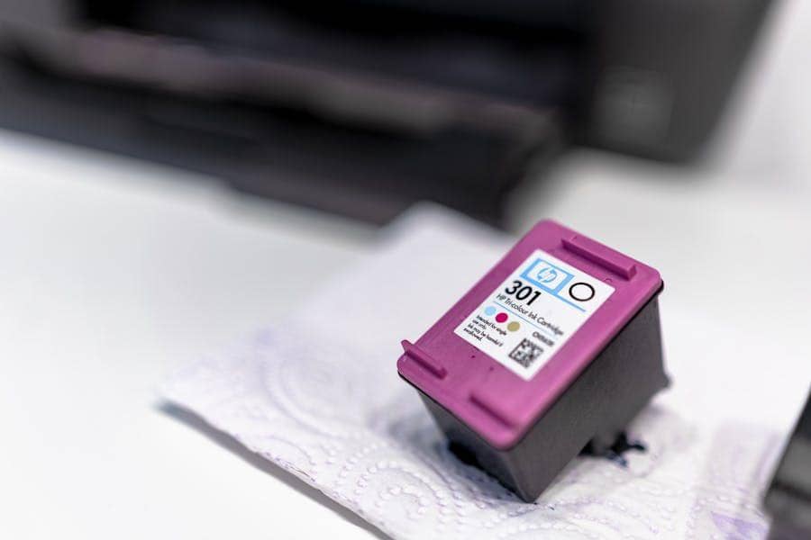 4 Cara Cleaning Printer Merek Canon, Epson, HP, dan Brother | IDN Times