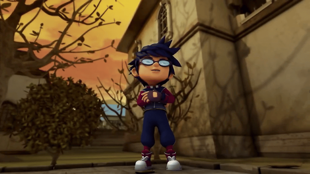 Daftar Villain di BoBoiBoy, Bukan Cuma Adu Du, lho! | Duniaku.com