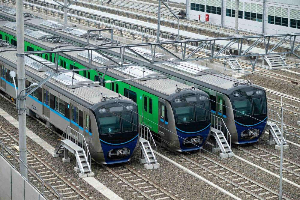 4 Cara ke Kuningan City Naik Kendaraan Umum, Ini Panduannya | IDN Times