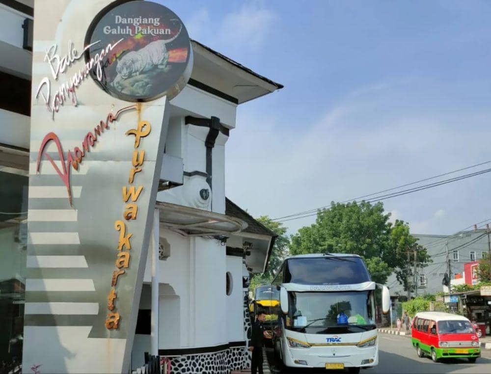 Belasan Gedung Bersejarah dan Cagar Budaya Jadi Aset Wisata | IDN Times Jabar