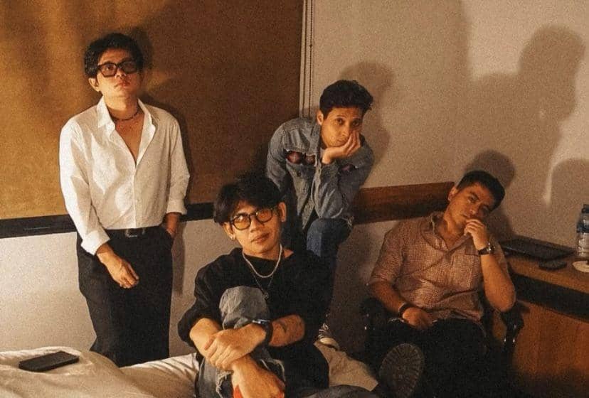 Biodata dan Profil Juicy Luicy, Bakal Tampil Pestapora 2024 | IDN Times