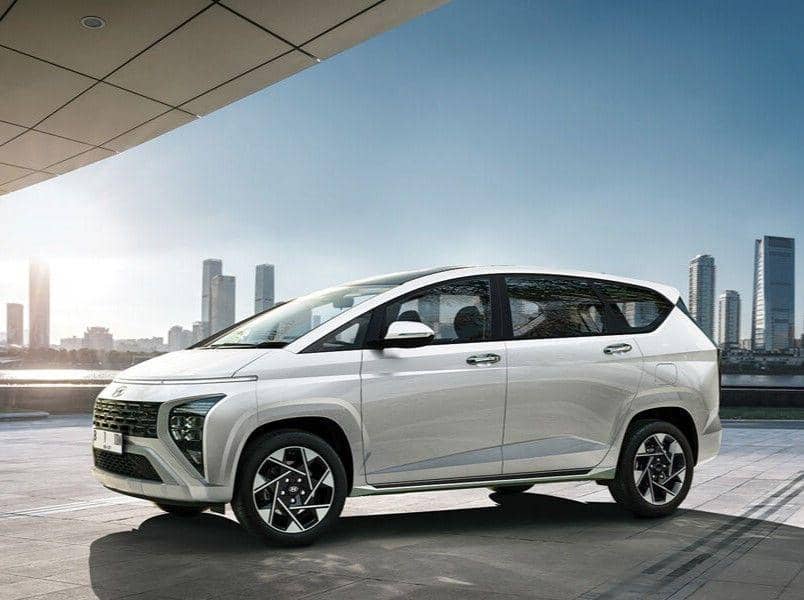 Hyundai Stargazer: Spesifikasi, Harga, dan Fitur | IDN Times