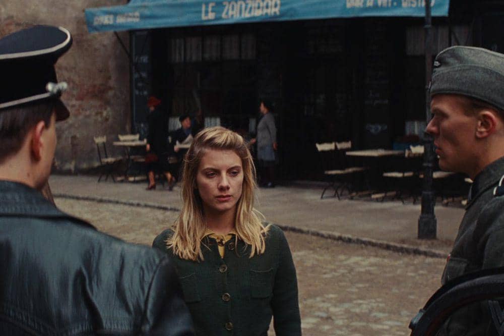 12 Fakta di Balik Pembuatan Film Inglourious Basterds | IDN Times