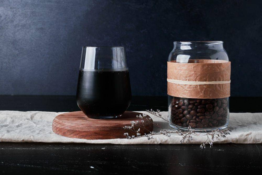 Mengenal Metode Cold Brew, Cara Unik Menyajikan Kopi Dingin | IDN Times