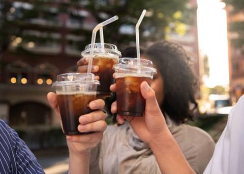 Mengenal Metode Cold Brew, Cara Unik Menyajikan Kopi Dingin | IDN Times