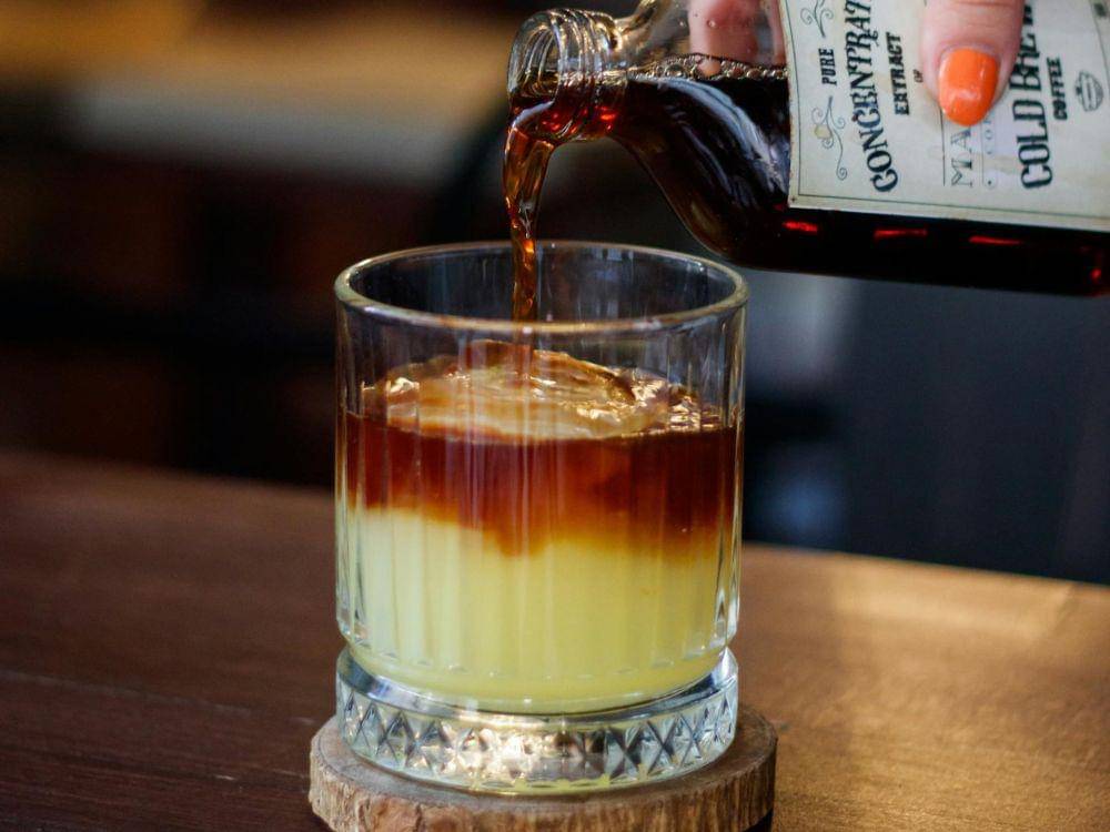 Mengenal Metode Cold Brew, Cara Unik Menyajikan Kopi Dingin | IDN Times