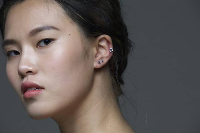 7 Studio Piercing Terbaik di Surabaya | IDN Times Jatim