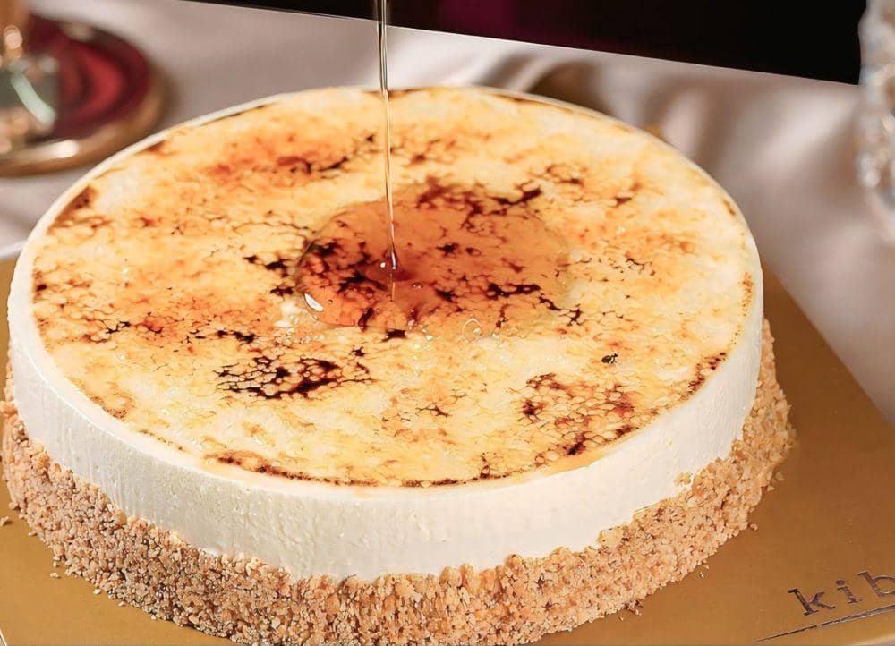 Cheesecake Terbaik di Jakarta | IDN Times
