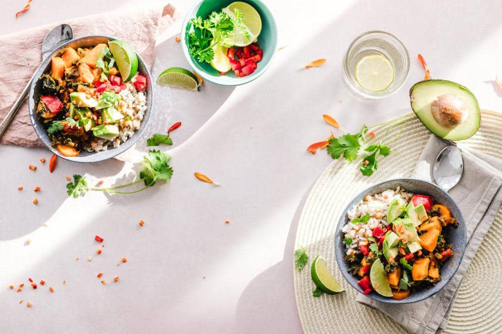 5 Makanan yang Mengandung Magnesium Tinggi, Enak dan Simple! | IDN ...
