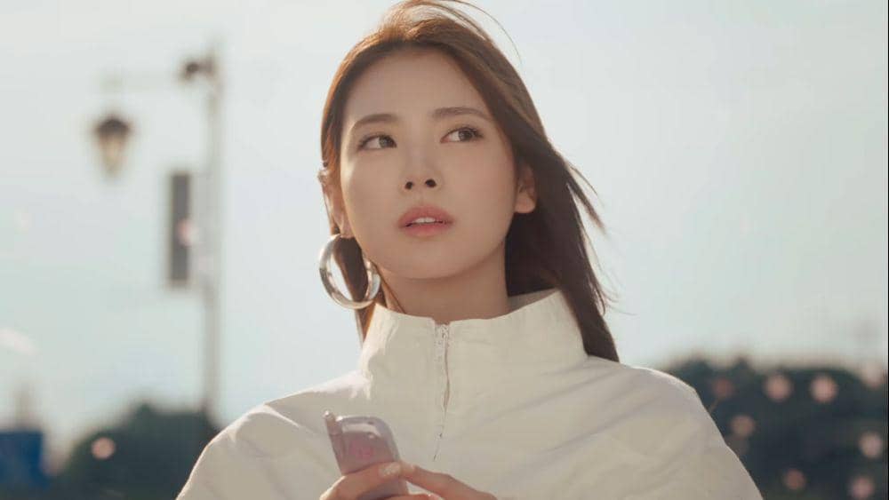 Biodata dan Profil 5 Member MEOVV | IDN Times