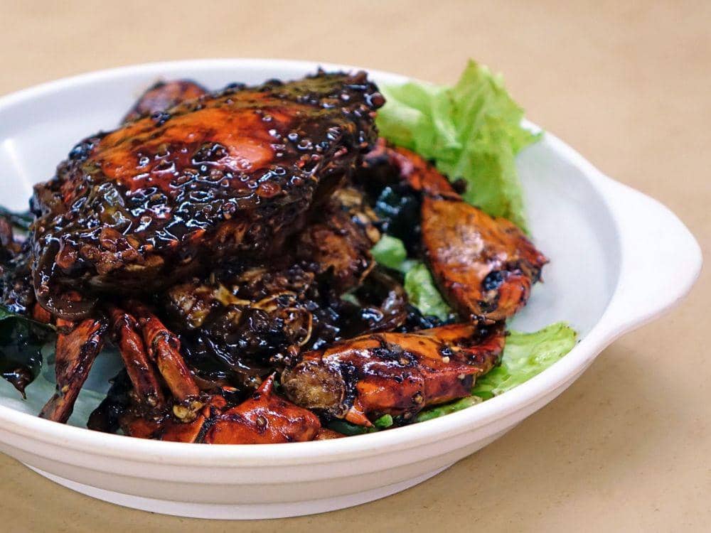 5 Tempat Makan Seafood di Muara Angke yang Paling Hits | IDN Times