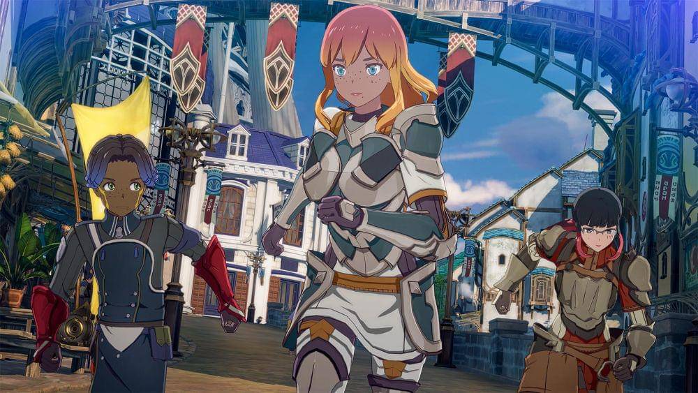 5 Masalah Blue Protocol, Game yang End of Service 18 Januari | Duniaku.com