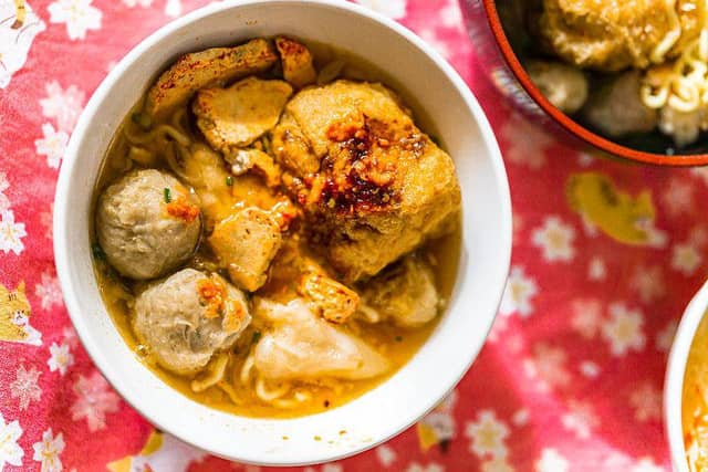 20 Nama Makanan Awalan Huruf C yang Menarik untuk Dicoba | IDN Times