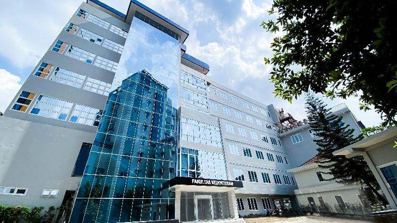 Buka Fakultas Kedokteran, UIGM Fokus Ilmu Kesehatan | IDN Times Sumsel