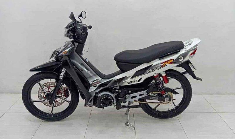 9 Daftar Harga F1ZR Bekas, Mulai Rp7,5 Jutaan | IDN Times