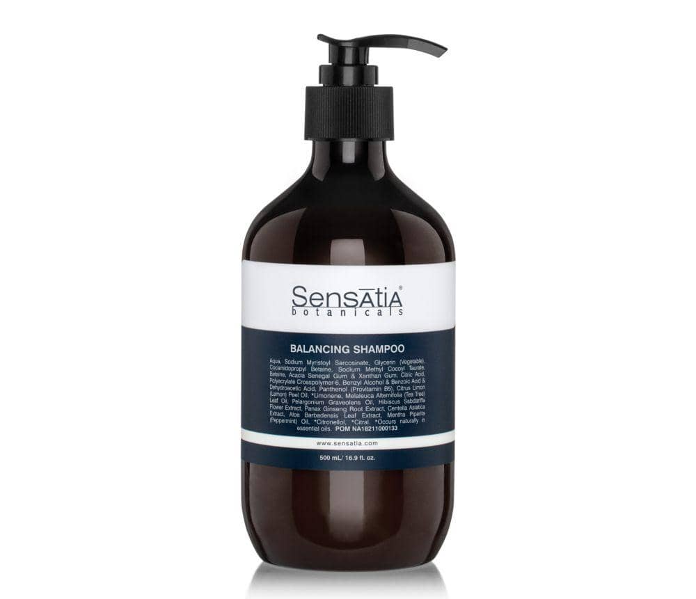 9 Rekomendasi Sampo Tanpa SLS yang Bikin Rambut Tambah Sehat | IDN Times