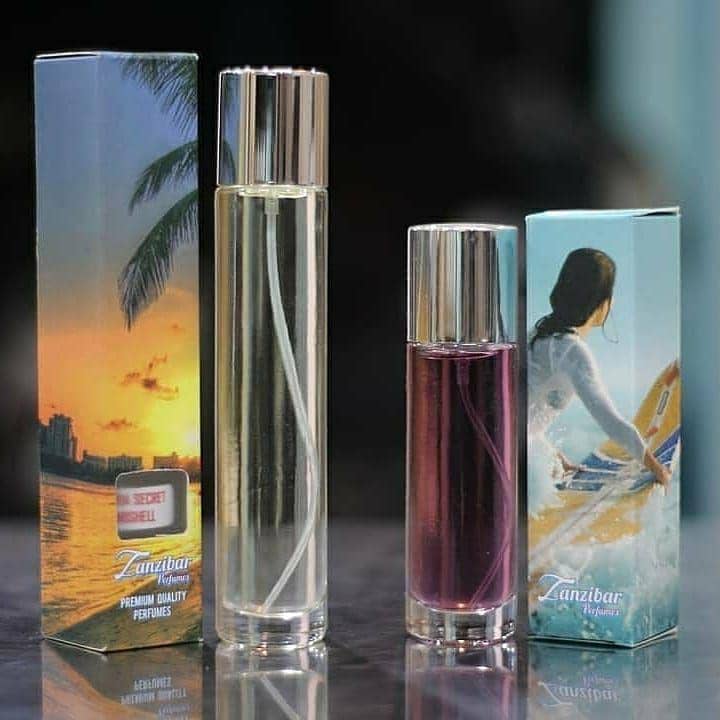 4 Rekomendasi Toko Parfum Bandung, Paling Hits di Kotanya! | IDN Times