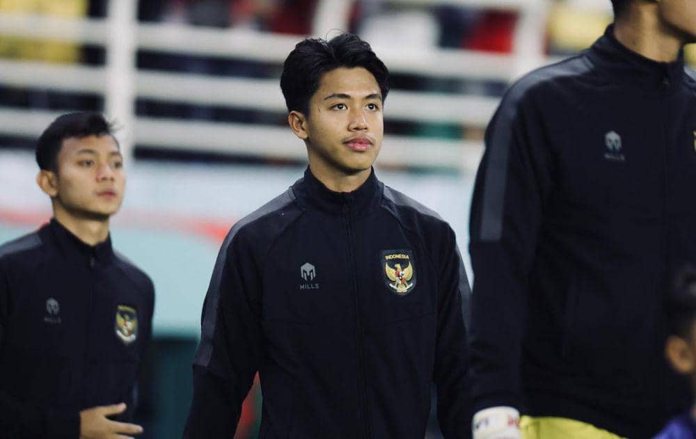 Profil Figo Dennis | IDN Times Jatim