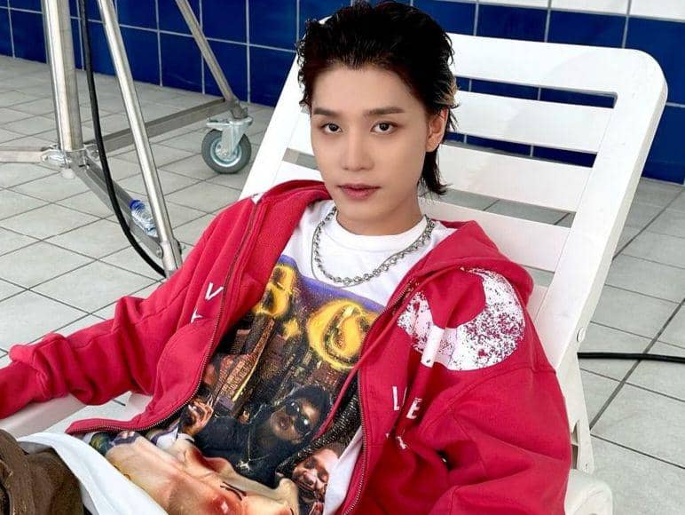 4 Member yang Putuskan Hengkang dari NCT, Terbaru Taeil! | IDN Times