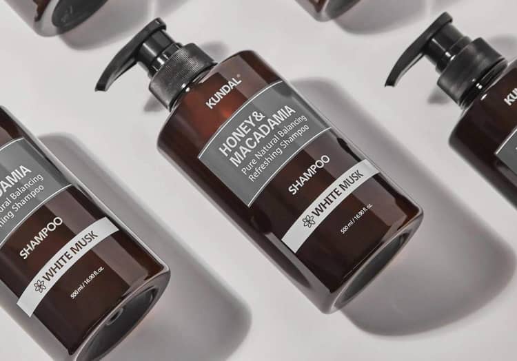 9 Rekomendasi Sampo Tanpa SLS yang Bikin Rambut Tambah Sehat | IDN Times