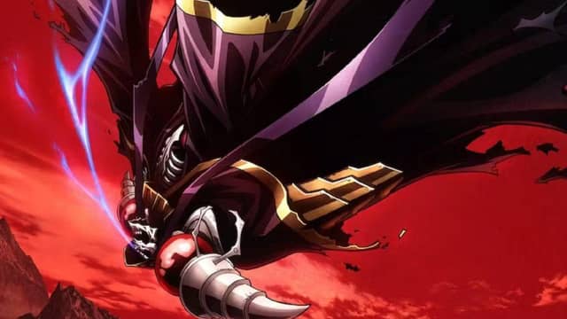 5 Hal Terkait Overlord: The Sacred King | IDN Times Sulsel