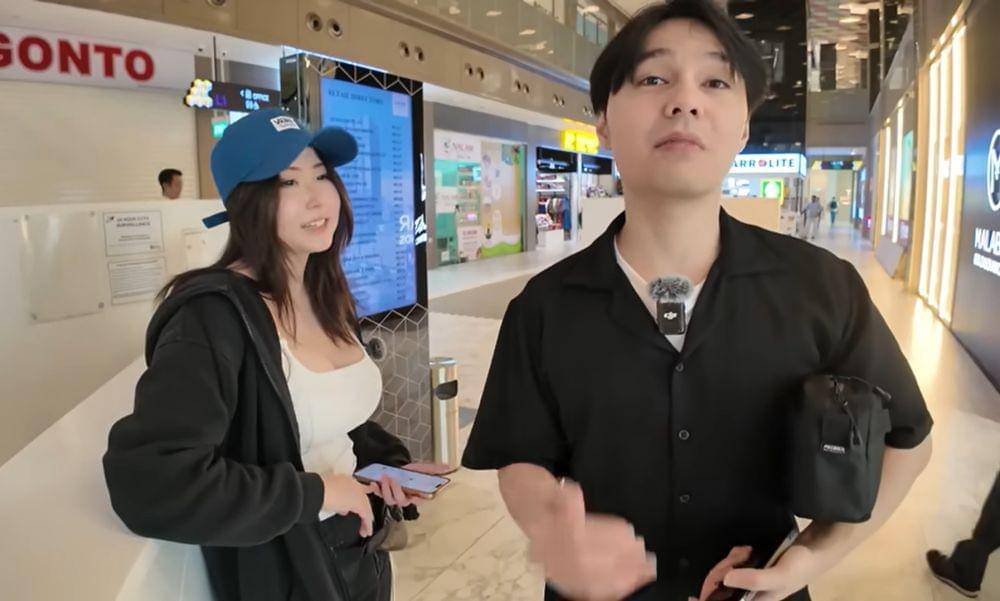 Siapa Teguh Suwandi yang Collab dengan Msbreewc? | IDN Times