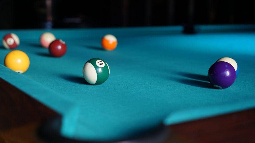 25 Istilah dalam Billiard yang Wajib Diketahui Pemain Pemula | IDN Times