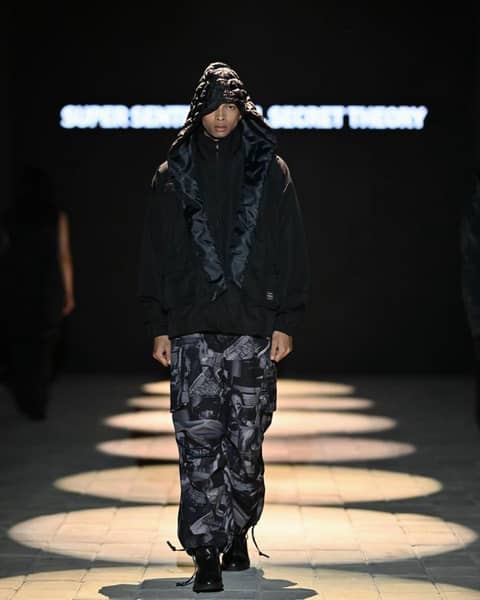 9 Koleksi SSST di Plaza Indonesia Men's Fashion Week 2024 | IDN Times