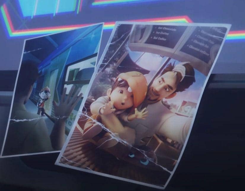 Apa Hubungan BoBoiBoy dengan Mechamato? Ini Penjelasannya! | Duniaku.com